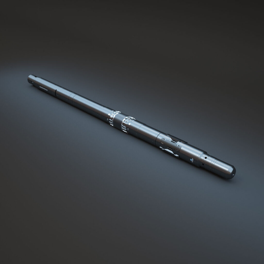 V-MAX Retrievable Bridge Plugs – Omega Well Intervention